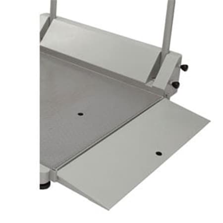 Health-O-Meter 2nd Ramp for 2600KL ProPlus Wheelchair Scale ...