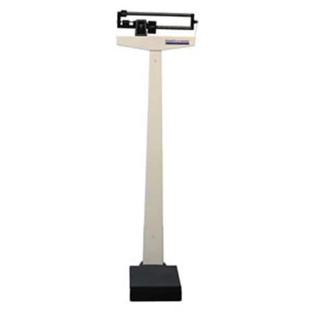 Health-O-Meter Health O Meter Physician Balance Beam Scale - Pounds ...