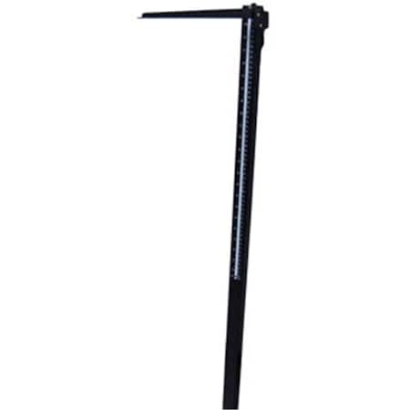 Health-O-Meter Health O Meter Height Rod for 400 Series Scale ...