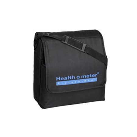 Health-O-Meter Health O Meter 440 lbs Digital Bathroom Scale ...