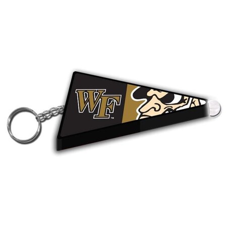 R And R Imports R and R Imports KCP-C-WF Wake Forest Demon Deacons ...