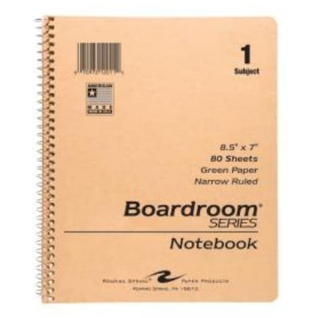 Roaring Spring Paper Products Roaring Spring Paper Products 12011 One ...