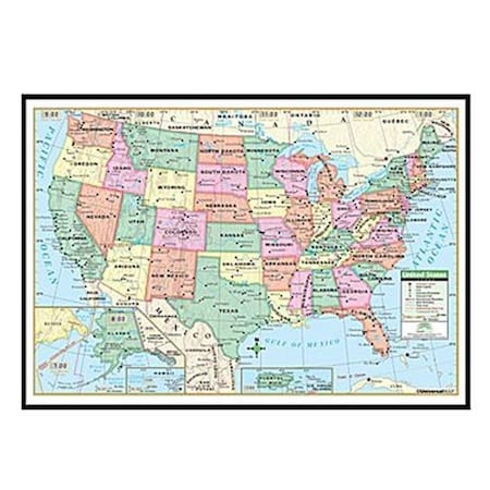 Universal Map Group Llc Universal Map 16185 United States Primary ...