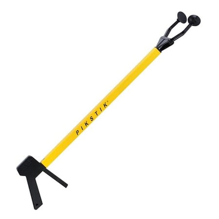 Reid Industries Reid Industries C261 PikStik Classic Reacher - 26 Inch ...