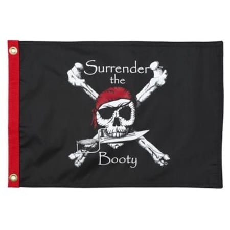 Taylormade-Adidas Taylor Made Marine Flag - Jolly Roger Marine Flag ...