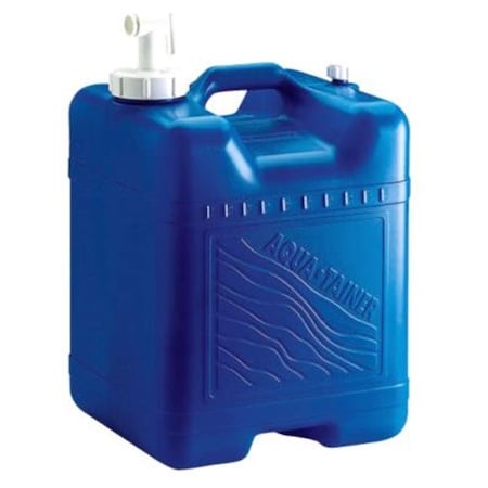 Reliance Reliance 61450600 Aqua Tainer Water Jug - 7 Gallon 61450600 | Zoro