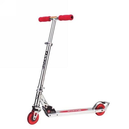 Razor Usa Razor 13003A2-RD Toy of the Year Winner A2 Scooter - Red ...