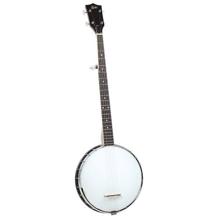 Saga Open Back 5-String Banjo RB-20 | Zoro