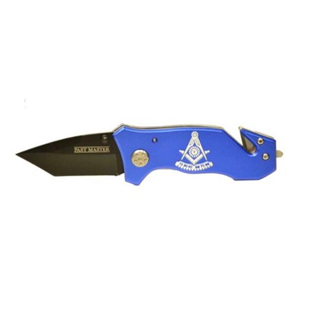 Sigma Impex Past Master Folding Knife KN1520 | Zoro