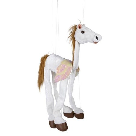 Sunny Toys Sunny Toys WB999 Marionette Puppet - 38 in. - Large Pegasus ...