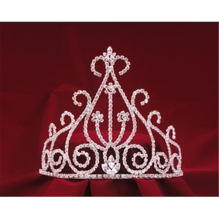 Classroom Creations 550 Rodeo Queen Tiara CL126060 | Zoro