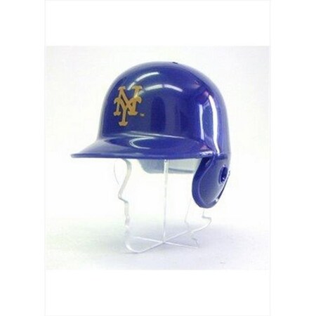 Riddell Riddell MLB New York Mets Pocket Pro Helmet RIDDBPNYM | Zoro