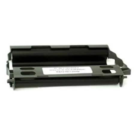 Brother Brother CBPC401C Compat Cartridge With Refill PC - 401 CBPC401C ...