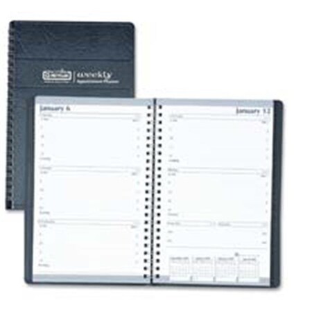 House Of Doolittle House of Doolittle HOD27802 Weekly Planner ...