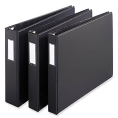 Cardinal Brands Cardinal Brands- Inc CRD12132 Slant-D Reference Binder ...