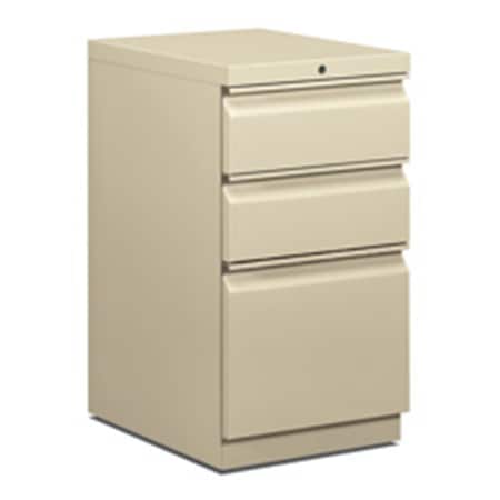 The Hon Co Mobile Ped- Box-Box-File- R Pull- 15In.X22-.88In.X28In ...