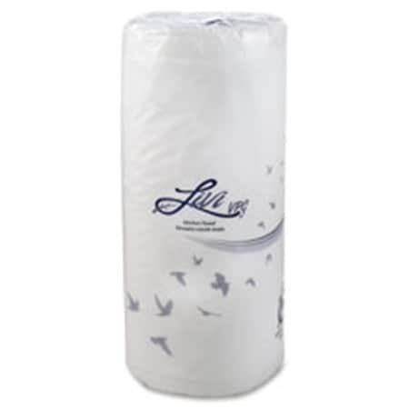 Solaris Paper Solaris Paper SOL41504 Two-Ply Kitchen Roll Towel; 30 Per ...