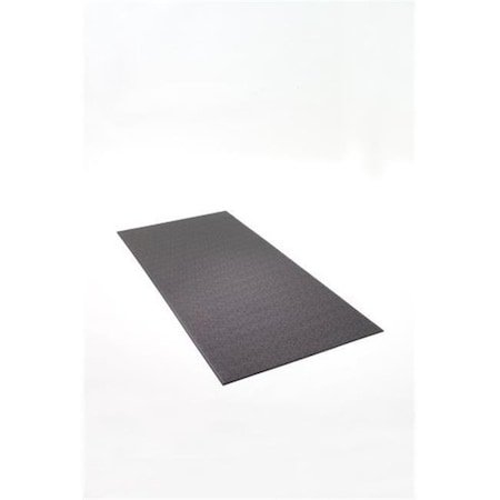 Supermats SuperMats 11GS Treadmill Mat 11GS | Zoro