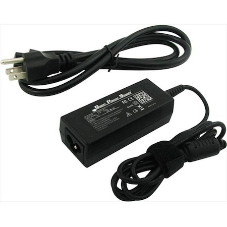 Super Power Supply Super Power Supply 010-SPS-01310 AC-DC Laptop ...