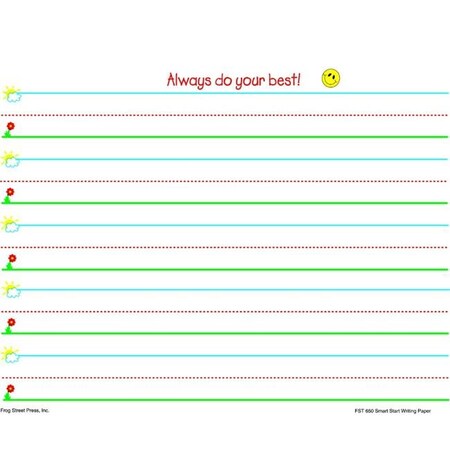 Frog Street Press Frog Street Press 1301916 Line Smart Start Writing ...