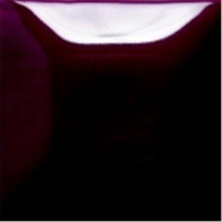 Mayco Mayco Stroke & Coat Wonderglaze Non-Toxic Glaze - 1 Pt. Bottle ...