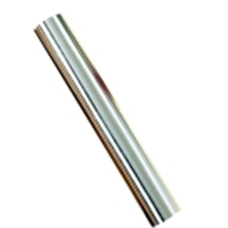 St Louis Crafts St Louis Crafts 12 in. x 5 Ft. Aluminum Foil Sheet Roll ...