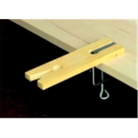 Euro Tool Euro Tool Plastic File Block And Clamp; 2.5 x 7.5 in. 416830 ...