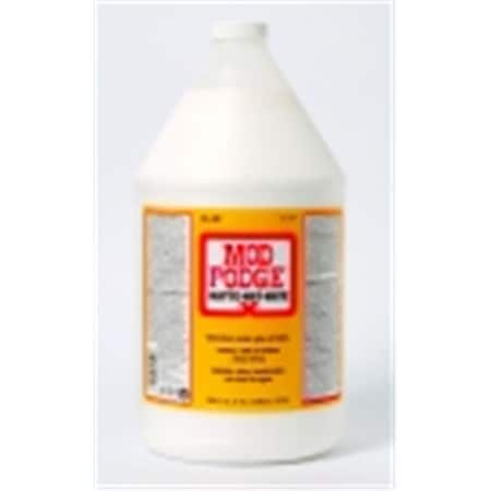 Mod Podge Mod Podge Non-Toxic Non-Flammable Tissue Glue And Glaze - 1 ...