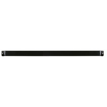 Lighting Light Pad Metal Support Bars - Black LI130113 | Zoro