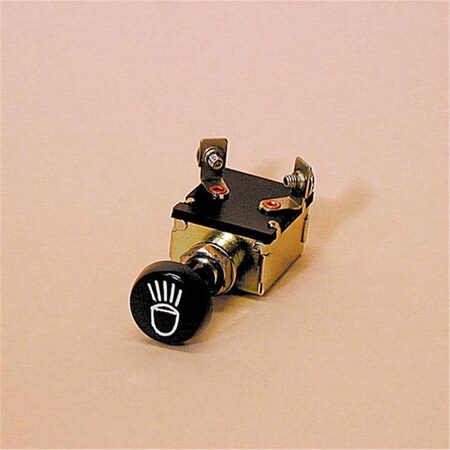 Geared2Golf Stenten Golf Cart Accessories Push Pull Switch 2 Position ...