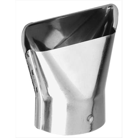 Home Improvement 3 in. Deflector Window Nozzle for Heat Guns HO535737 ...