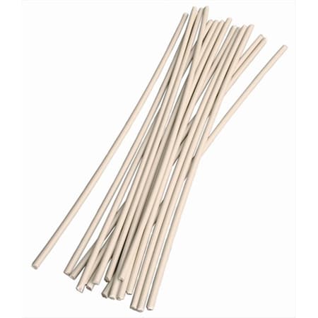 Vortex Polypropylene Plastic Welding Rods - 16 Piece VO2494421 | Zoro