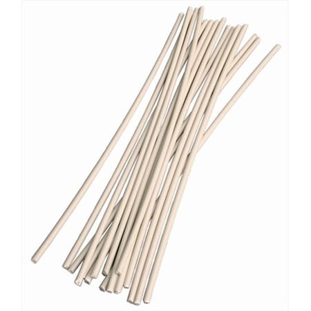 Steinel 07341 Polypropylene Plastic Welding Rods - 16 Piece 7341 | Zoro