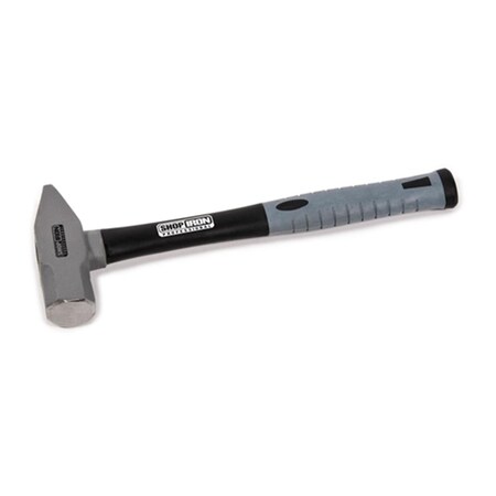 Shop Iron 3 lbs. Cross Pein Hammer, 6PK 63004 | Zoro