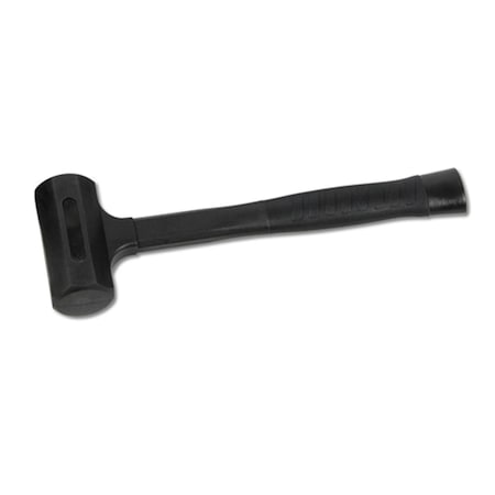 Shop Iron 24 oz. Dead Blow Hammer 63124 | Zoro