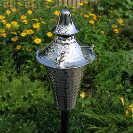 Starlite Starlite 1218-CB-Garden Kona Deluxe Garden Aluminum Patio ...