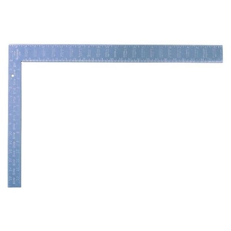 Swanson Swanson TA127 Heavy Duty Rafter Square; 16 x 24 in. TA127 | Zoro