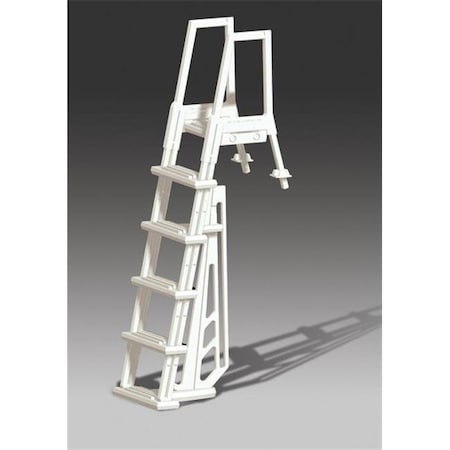 Blue Wave Blue Wave NE1175 Deluxe Heavy Duty In-Pool Ladder NE1175 | Zoro