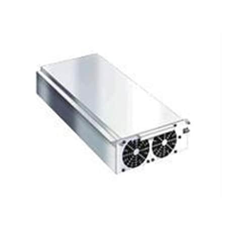 Schneider Electric Apc - Power Supply - Hot-plug - Redundant - Plug-in ...