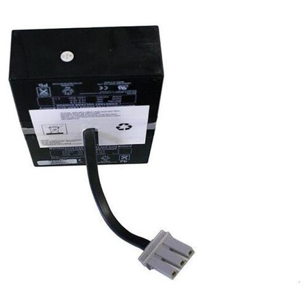 Battery Technology Battery Technology SLA33-BTI Replacement Ups Battery ...