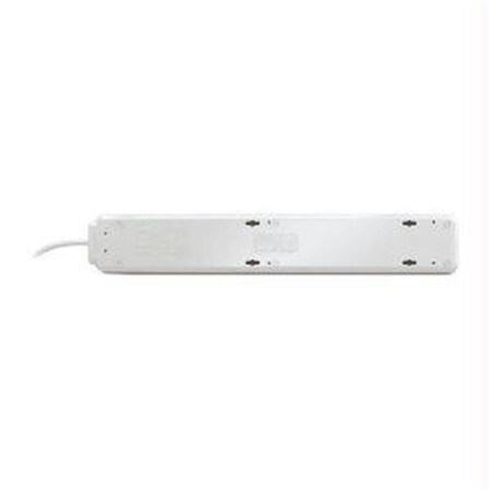 Virtual Surge Suppressor - External - 120v - 6 X Power Nema 5-15 ...