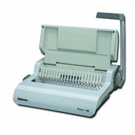 Fellowes Comb Binding Machine Pulsar Plus FE478820 | Zoro