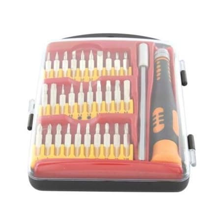 Syba Syba SY-ACC65018 Computer Upgrade Tool Kit- Accessories SY ...