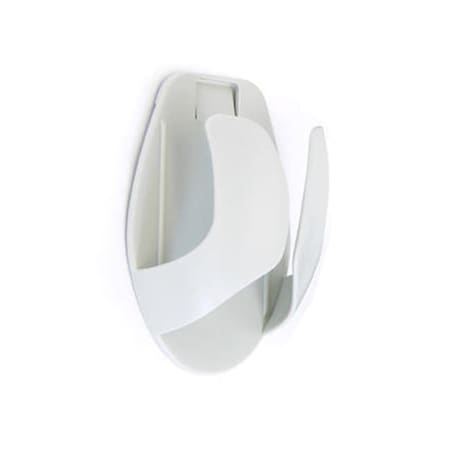 Spark Mouse Pouch Cloth Tie Attached Light Gray SP539223 | Zoro