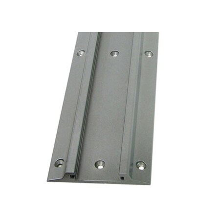 Ergotron Wall Track; 26L x 5W aluminum 31-017-182 | Zoro