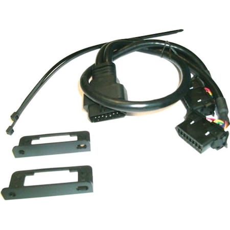 Global Tracking Communications Y Adapter for XP4000 PNP Unit ...