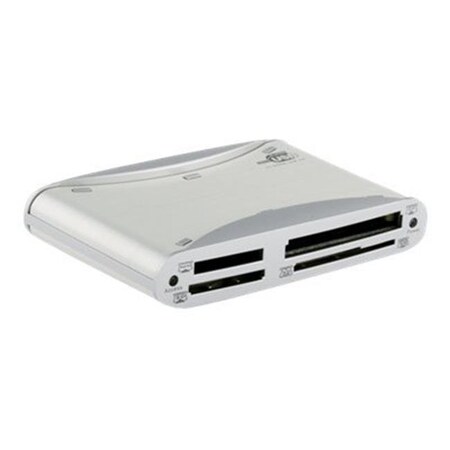 Axiom Axiom 10073896 Card Reader - USB 2.0 10073896 | Zoro