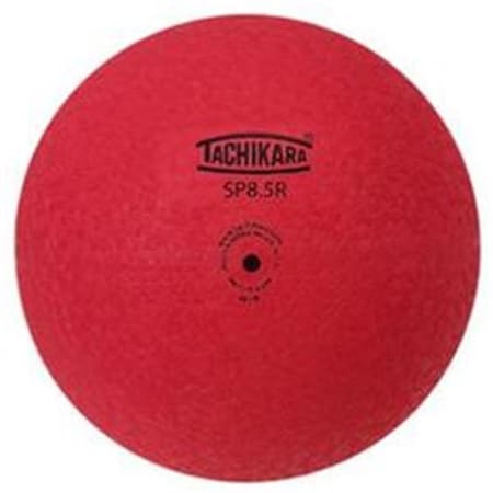 Tachikara Tachikara USA SP85R.SC Tachikara SP85R 8.5 in. Rubber ...