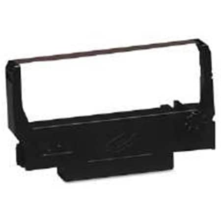 Datapro E2110 Compatible Ribbon- Black YYAZ-DPSE2110 | Zoro