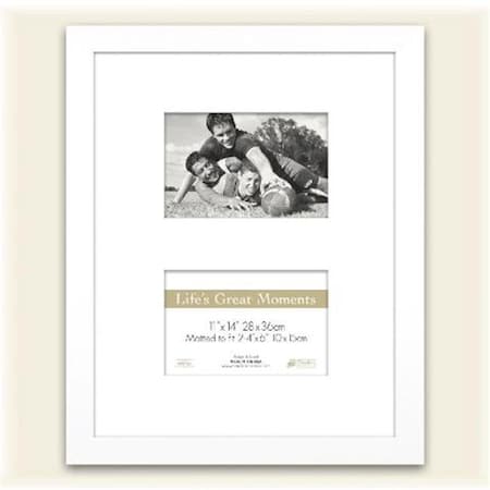 Timeless Frames Timeless Frames 78345 Lifes Great Moments White Wall ...